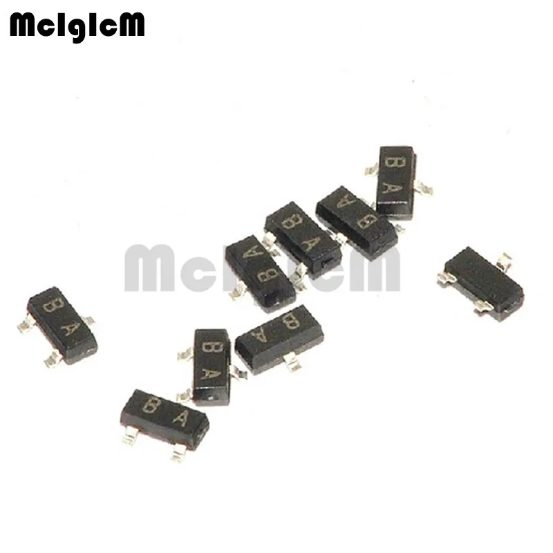 MCIGICM 100pcs 2SA1015 TECHNICAL SPECIFICATIONS OF PNP EPITAXIAL PLANAR ...