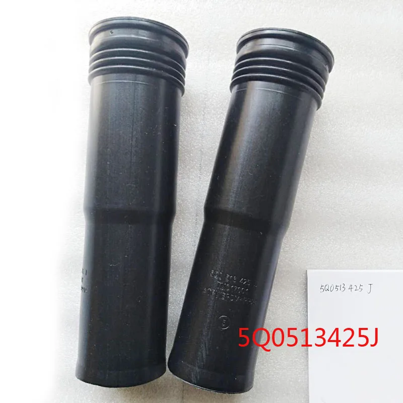 45893-Protective-Cap-Bellow-shock-absorber-Rear-Axle-Double-Sided-5Q0 ...
