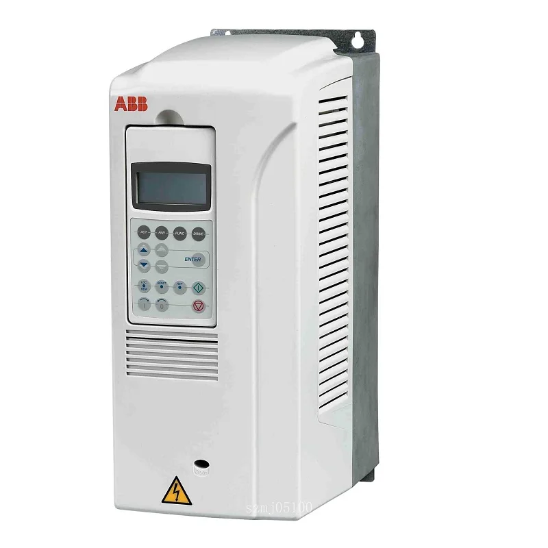 Original New 380V 15KW 31A Vector ABB Inverter ACS550 series ACS550 01 ...