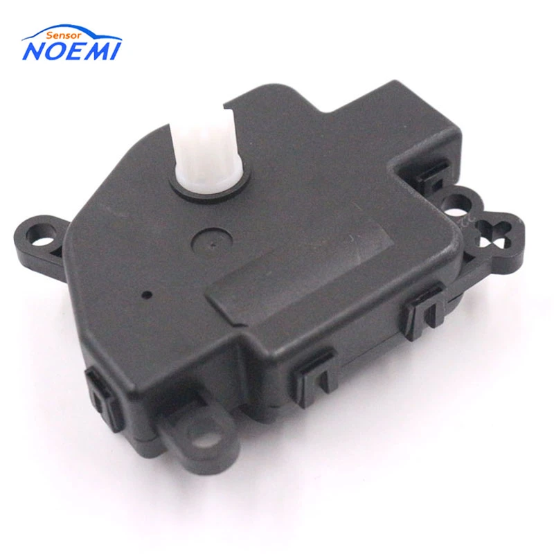 YAOPEI OEM 27743ZP00A 27743 ZP00A HVAC Heater Blend Door Actuator Fit ...