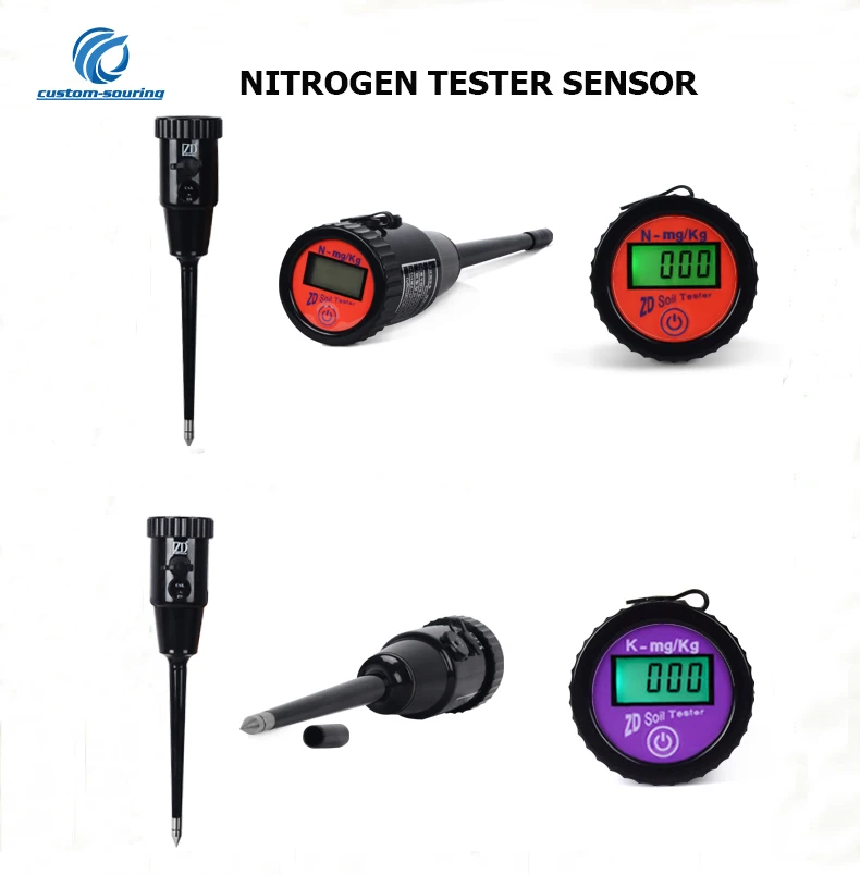High-Precision-Backlight-Soil-sensor-for-Nitrogen-tester-sensor-High ...