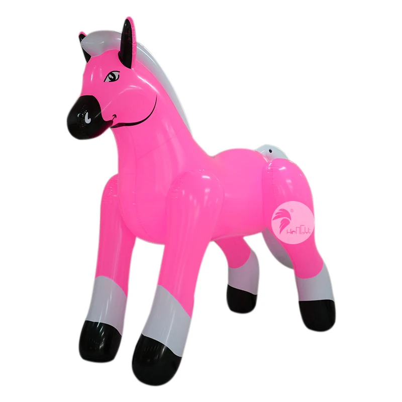Giant Inflatable Horse
