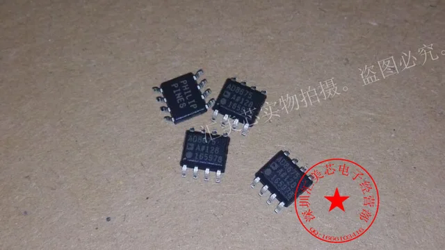 10pcs/lot AD8675ARZ AD8675AR AD8675A AD8675 SOP 8 new original in stock ...