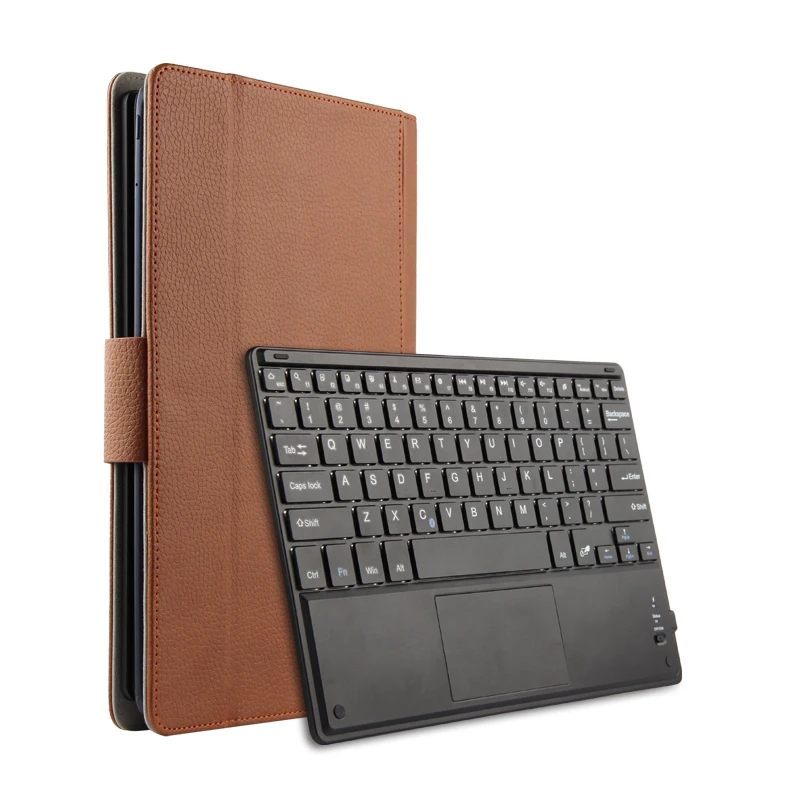 2016 Fashion Bluetooth keyboard for Samsung Galaxy Tab S 8.4 T700 T705 ...