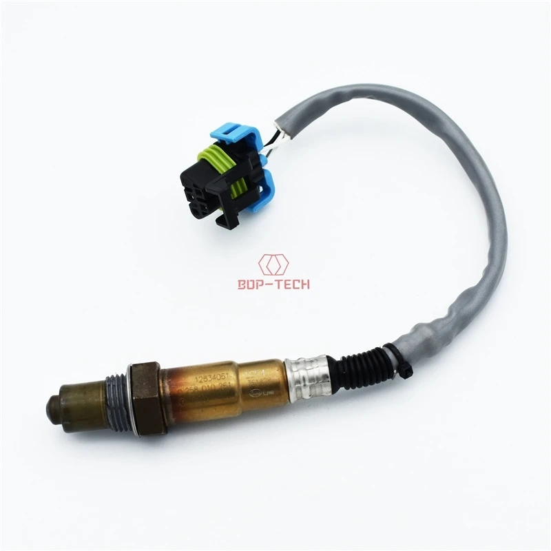 Nuevo Sensor de oxígeno para Cadillac Buick Chevrolet GMC 12634061 234 ...
