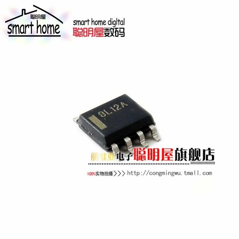 무료 배송 기존 lm78l12acm sop8 78l12 선형 레귤레이터 ic new mc78l12acdr|shipping ...