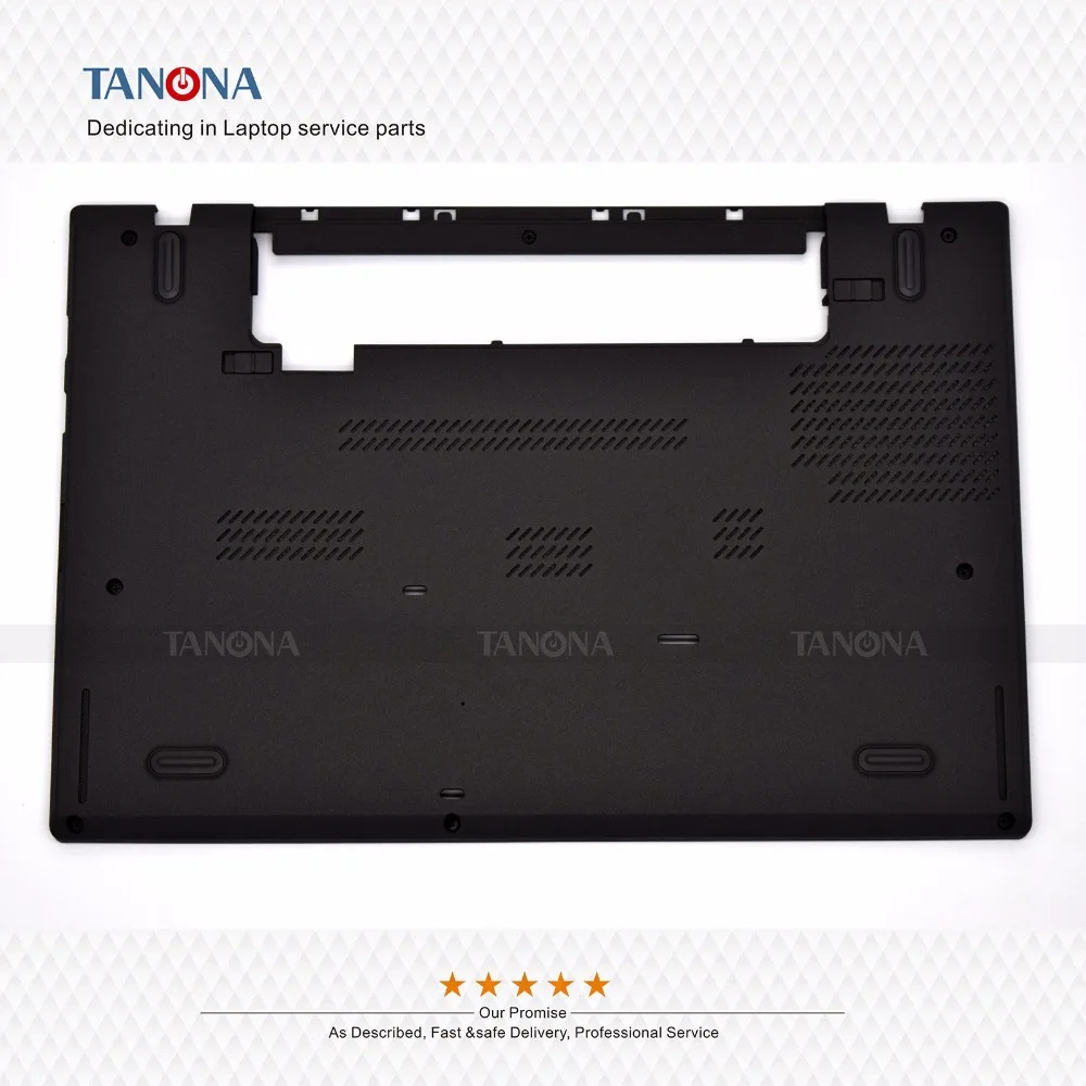 Original New For LENOVO ThinkPad T440 Lower Case Bottom Case Base Cover ...