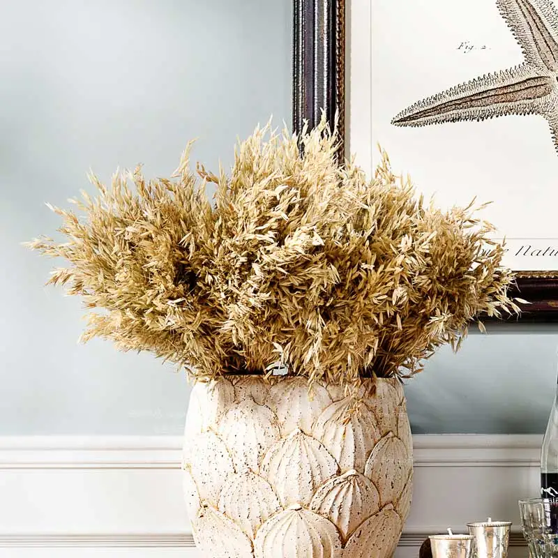 Peringkat-Aneh-Bunga-Simulasi-Hasil-Dekorasi-Rumah-Bunga-Kering-Alami ...