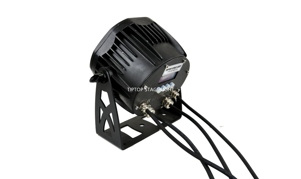 Mini Led Par Light | Tiptoplight