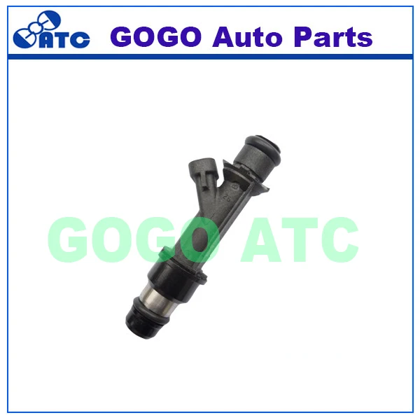 Inyector de combustible para Daewoo Nubira 1,8 16v OEM 96334808 ...