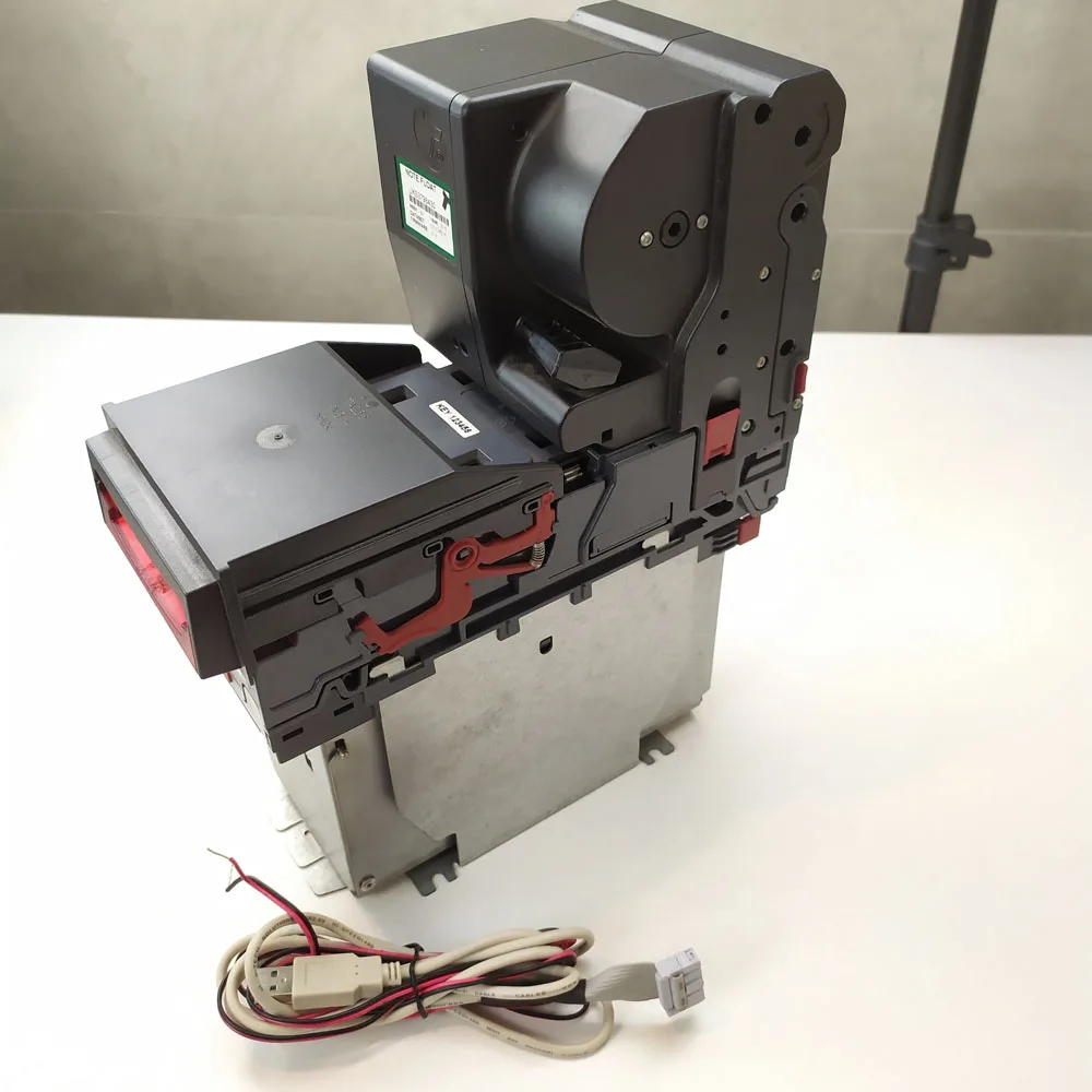 ITL NV11 MDB interface Market leading compact bank note bill acceptor ...