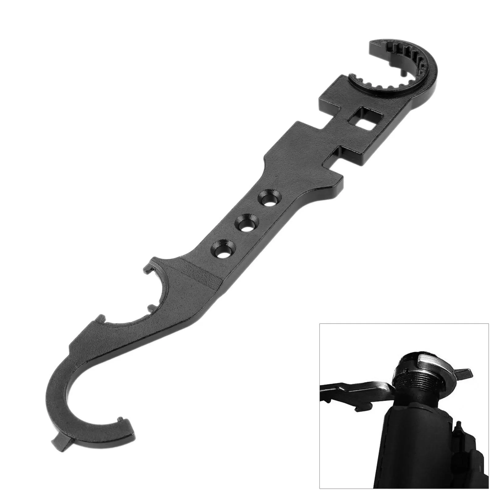 Ar15 multi tool - membertyred