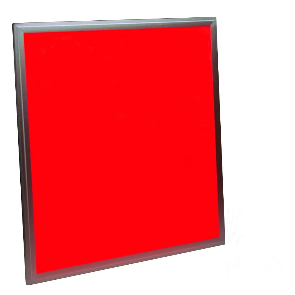 LED Panel light 600x600 RGB 36W Led ceiling light 18W 300x300mm RGB ...