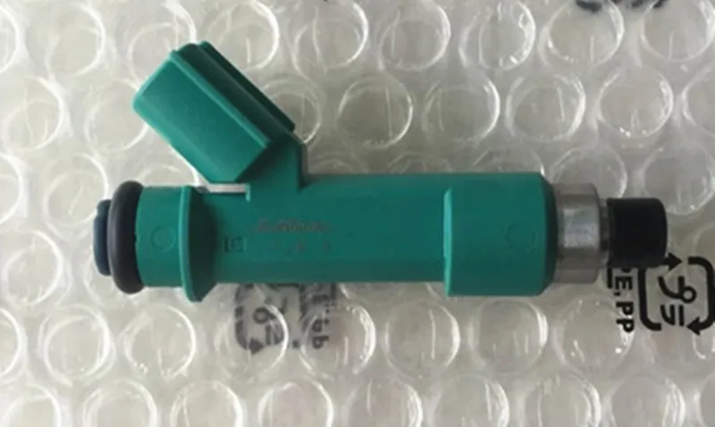 Nuevo inyector de combustible 23250 31060 23209 39075 23209 39015 23250 ...