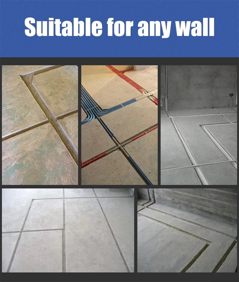 Wall Chase Master Wall Chasing machine Industrial multifunctional ...