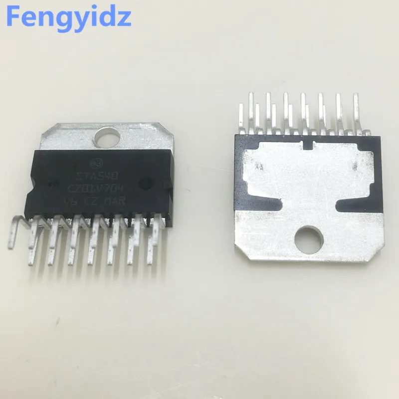 1 unidad, STA540, ZIP15|st| - AliExpress