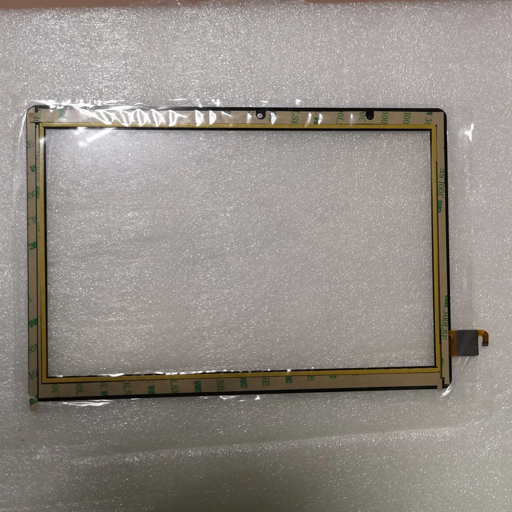 10.1 INCH p/n HZYCTP 101601A tablet pc Touch screen digitizer glass ...
