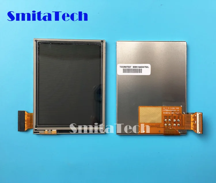 3.5 inch tft lcd screen TD035STED7 display panel|Tablet LCDs & Panels ...