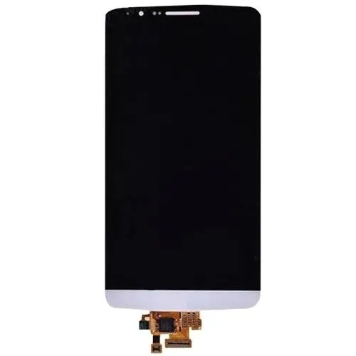 LCD Display Touch Screen Digitizer For LG G3 MINI G3S D722 D724 D725 NO ...