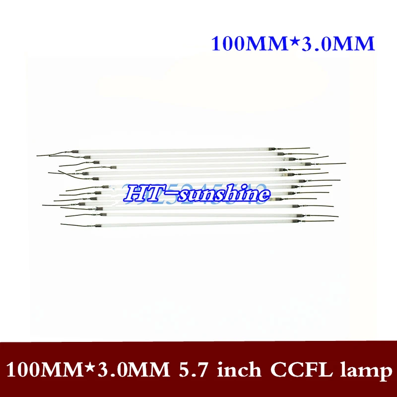 20PCS-High-Quality-CCFL-100-mm-3-0mm-LCD-Backlight-Lamp-100mm-3-0MM ...
