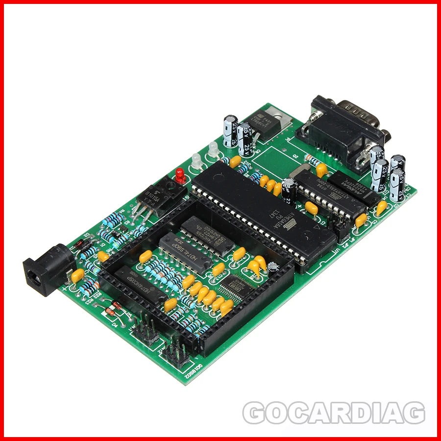 Best Price Chip Programmer Etl Hc08 908 Programmer With Free Shipping - Code Readers & Scan ...