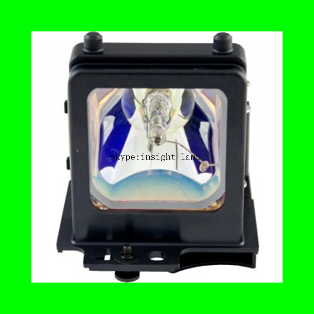 DT00611 High quality projector lamp&bulb with housing / case for HOME 1 ...