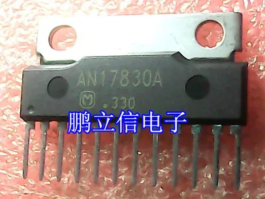Electronic Component IC AN17830A IC|ic electronics|ic electronic ...