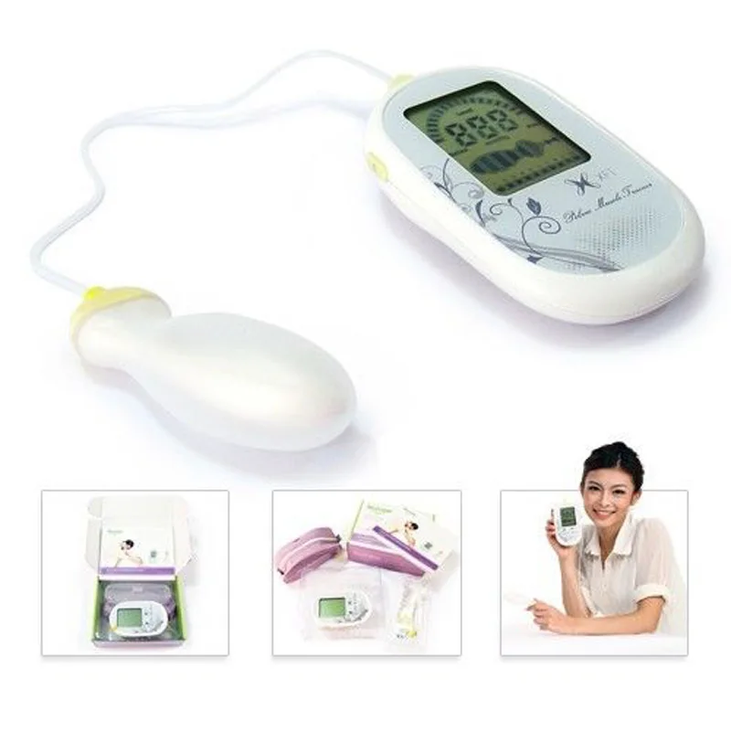 Lowie Wokke: 2017New Health Care Tens Kegel Exerciser Vaginal Massage ...