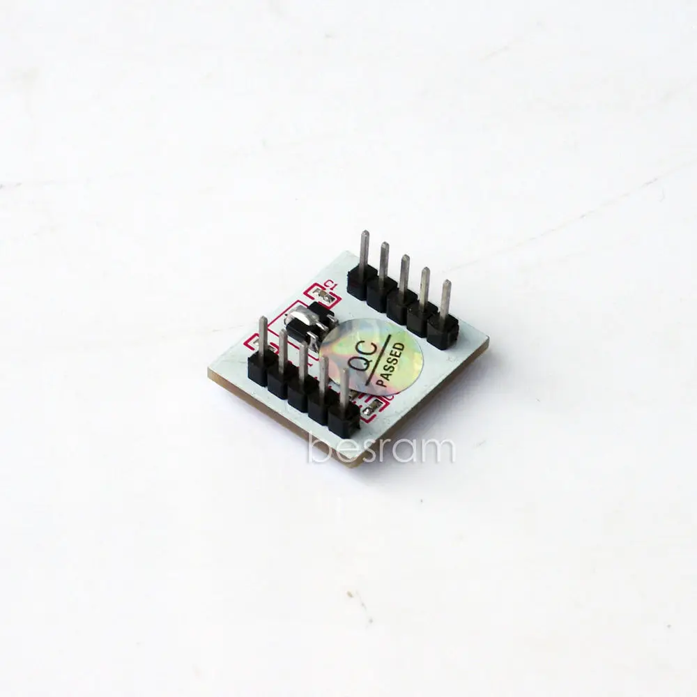 LS Triple Axis Accelerometer Breakout Module Board ADXL330 Arduino ...
