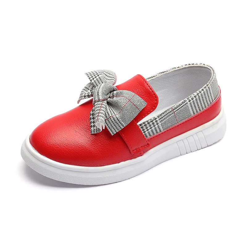 Quality Autumn Cute Rabbit Children Sneakers Girls Princess Shoes ...