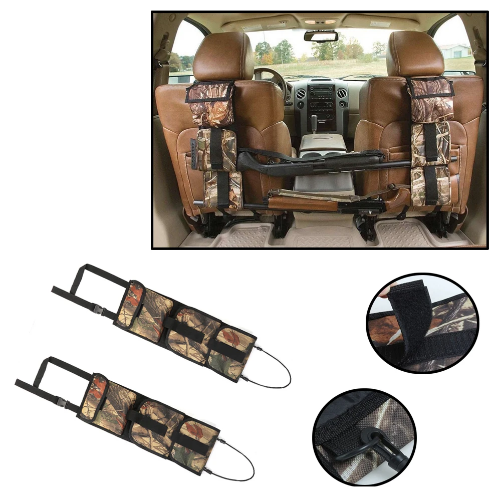 Hunting Truck Accessories