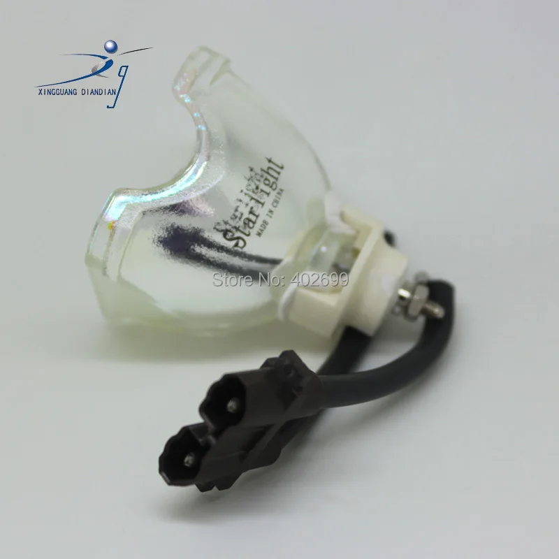 Bombilla de proyector TLPLV3, para Toshiba TLP S10, TLP S10U, TLP S10D ...