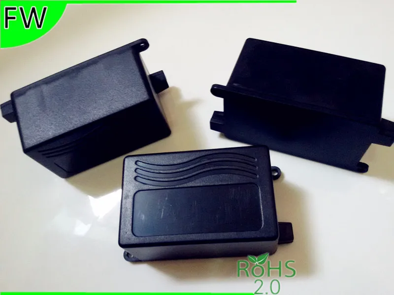 85*45*35mmplastic enclosure ABS project boxes small PLC case for ...