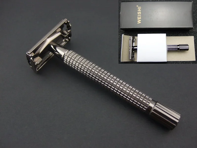 Greetings from a newbie with a Weishi! | Page 2 | TheShaveDen