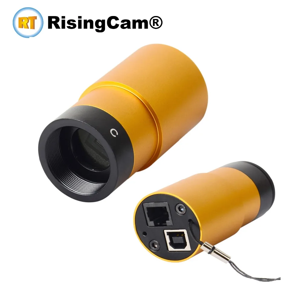 다채로운 소니 imx224 USB 천체 망원경 천문학 카메라, 달, 행성, 깊은 하늘, ST4 자동 안내용|cameras ...