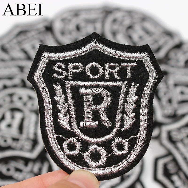Coats Stickers | Badge Patches - 10pcs/lot Diy Iron Badge Patches ...