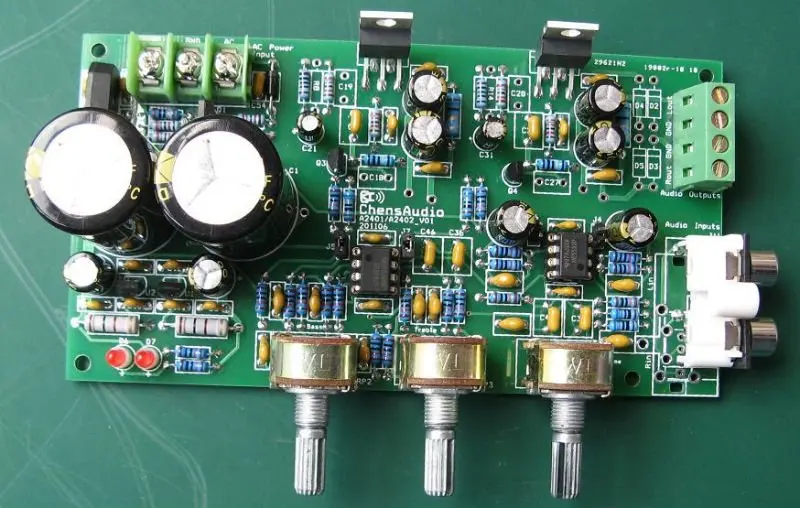 Kit Amplifier Lm1875 at Robert Leverett blog