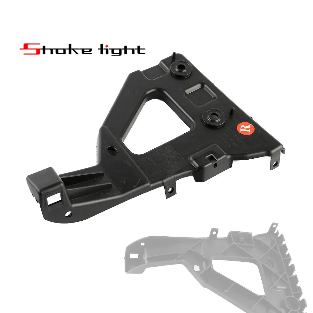4F0807228 Fit AUDI A6 C6 A6 Quattro 2005 2011 New Front Right Bumper ...