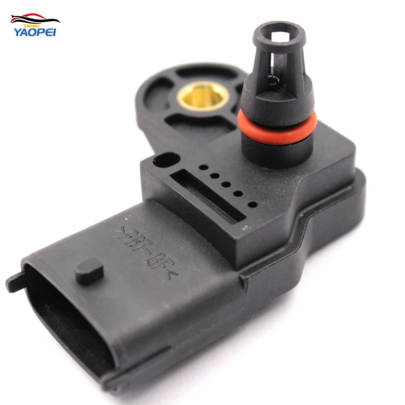 YAOPEI MAP Sensor For Mitsubishi Lancer Colt Cedia Galant Mirage VI 1,1 ...
