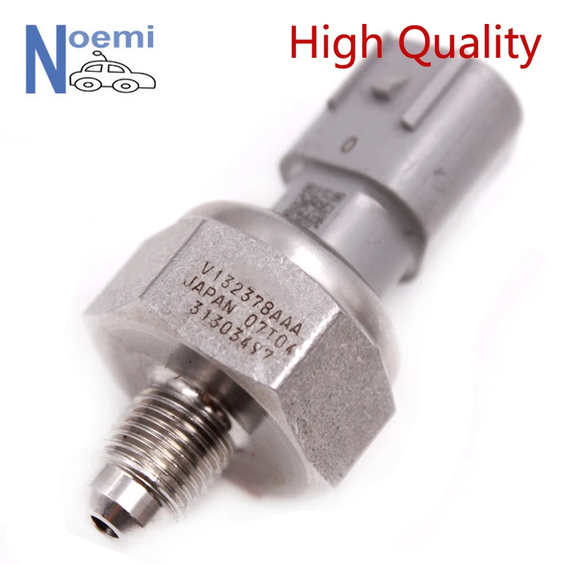 Free Shipping! Genuine Pressure Sensor 31303497 V132378AAA Oil Pressure ...