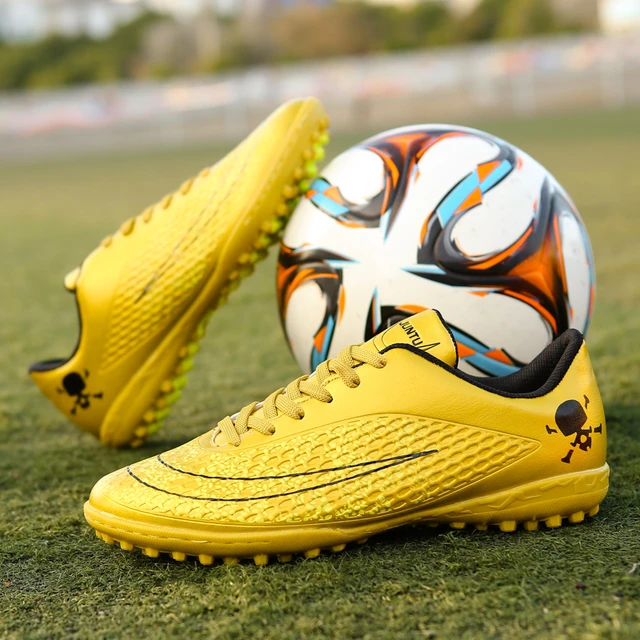 Real Soccer Shoes