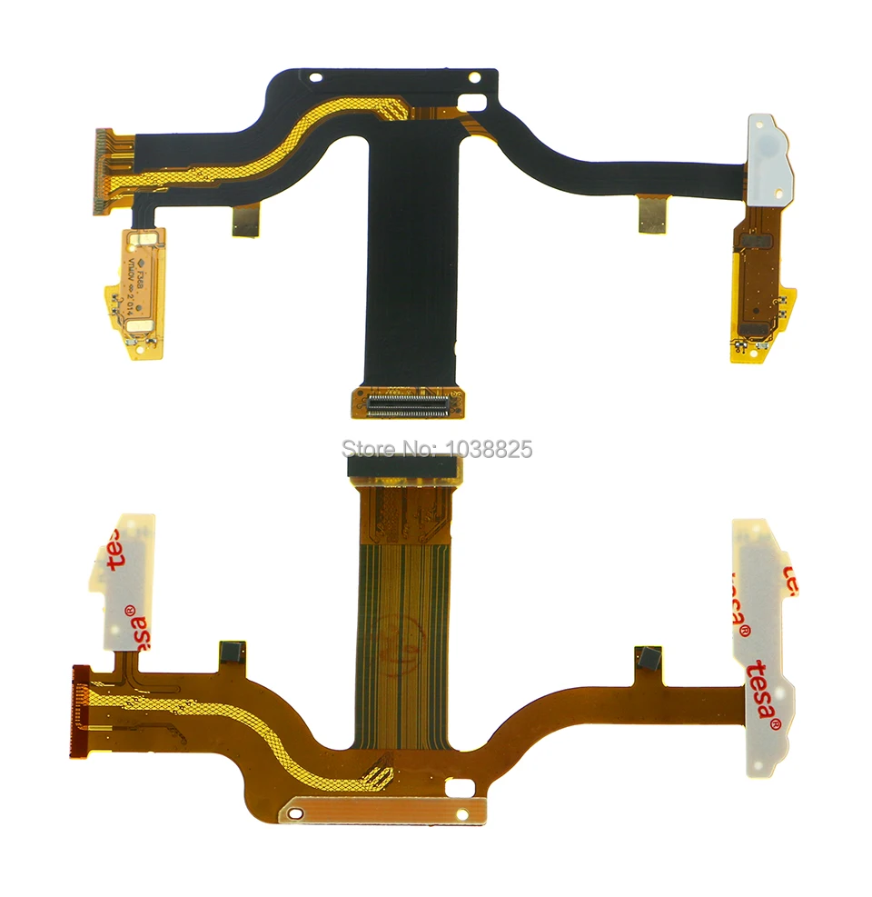 original-new-LCD-Display-Screen-Flex-Cable-For-PSP-Go-Main-Motherboard ...