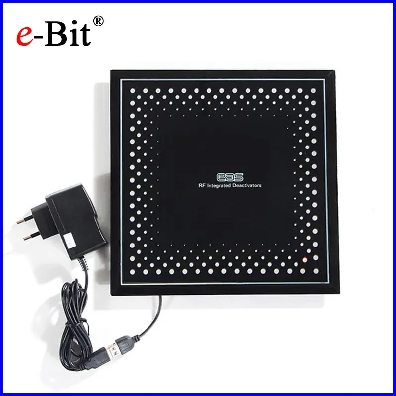 Hot 8.2mhz Eas Soft Label Deactivator,eas Rf Deactivator - Eas Deactivator - AliExpress