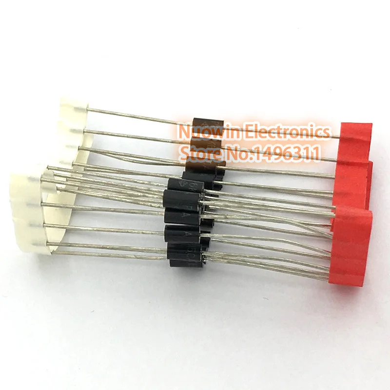 Diode-tv-DO-15-600W-20-pi-ces-P6KE47CA-P6KE51CA-P6KE56CA-P6KE62CA-P6KE68CA-P6KE75CA-P6KE82CA ...