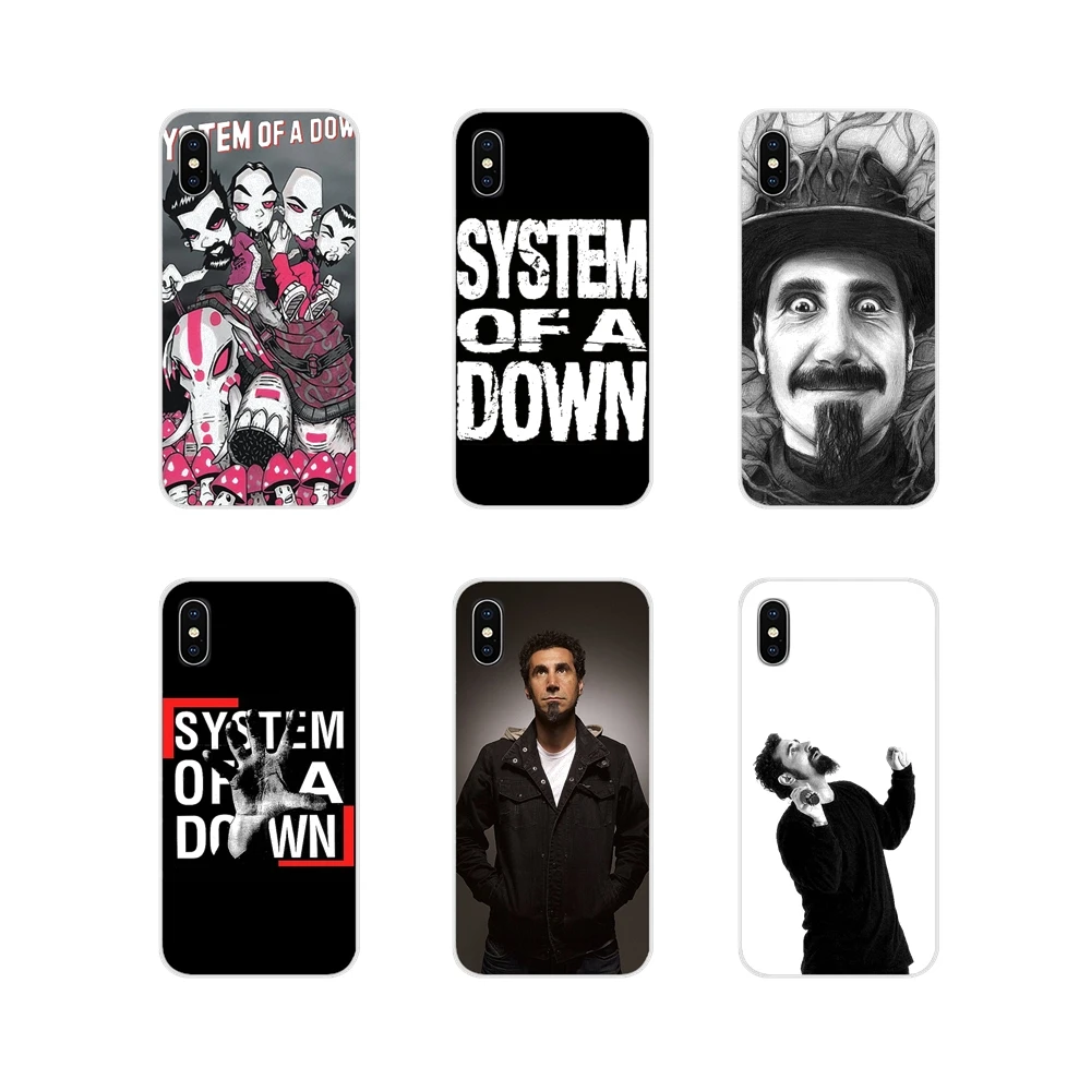 System Of A Down Bounce For Oneplus 3T 5T 6T Nokia 2 3 5 6 8 9 230 3310 system-of-a-down-bounce-for-oneplus-3t-5t-6t-nokia-2-3-5-6-8-9-230-3310