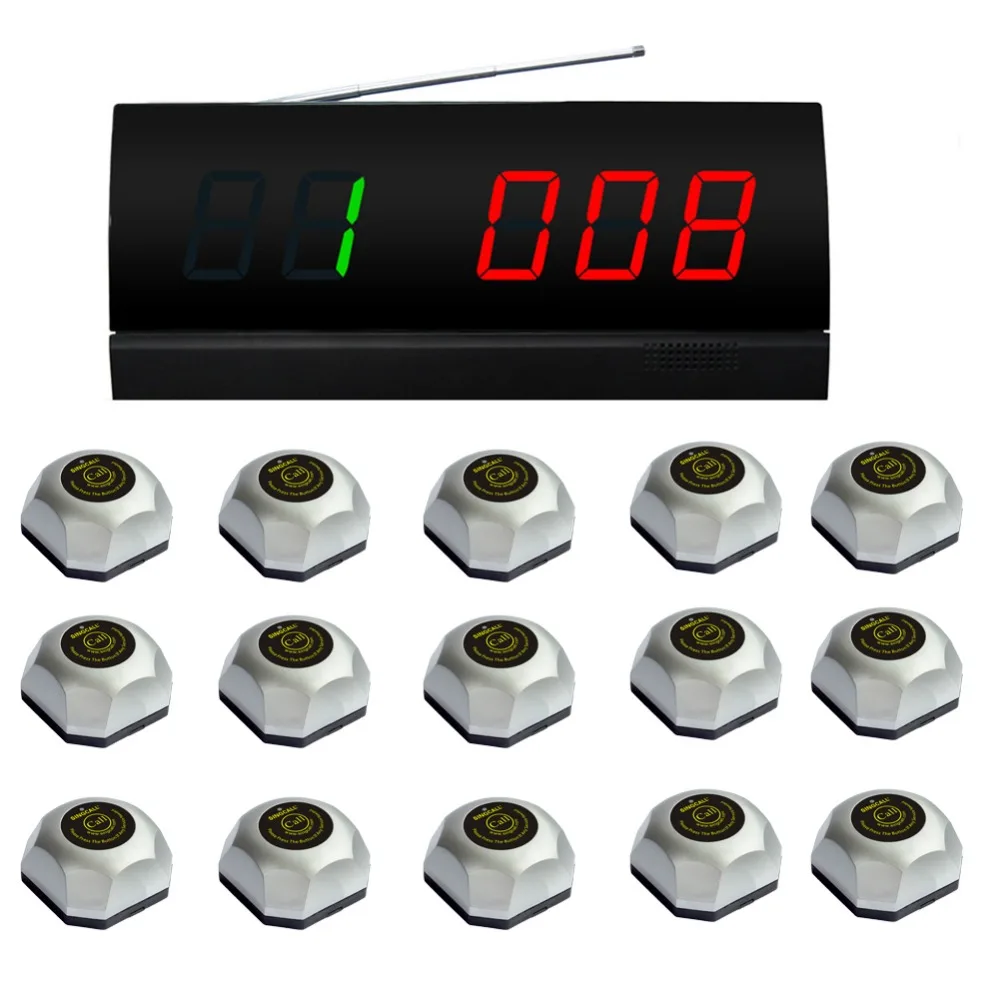 SINGCALL-Wireless-Service-Calling-System-for-Cybercafe-15-Silver-Bells ...