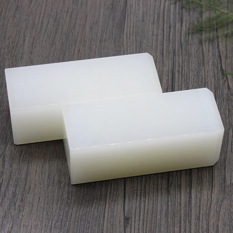 Can Custom size As Milk White Jade Rough Cut Cuboid Slabs!! Jade seed ...