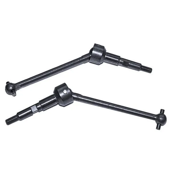 HSP Racing 52017 Wheel Driven Shaft 2P For Gas 1/5 Rc Car Spare Parts ...