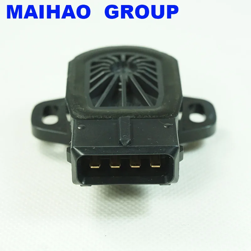 Купить МХ электронный ТПС сенсор положения дроссельной заслонки сенсор ...