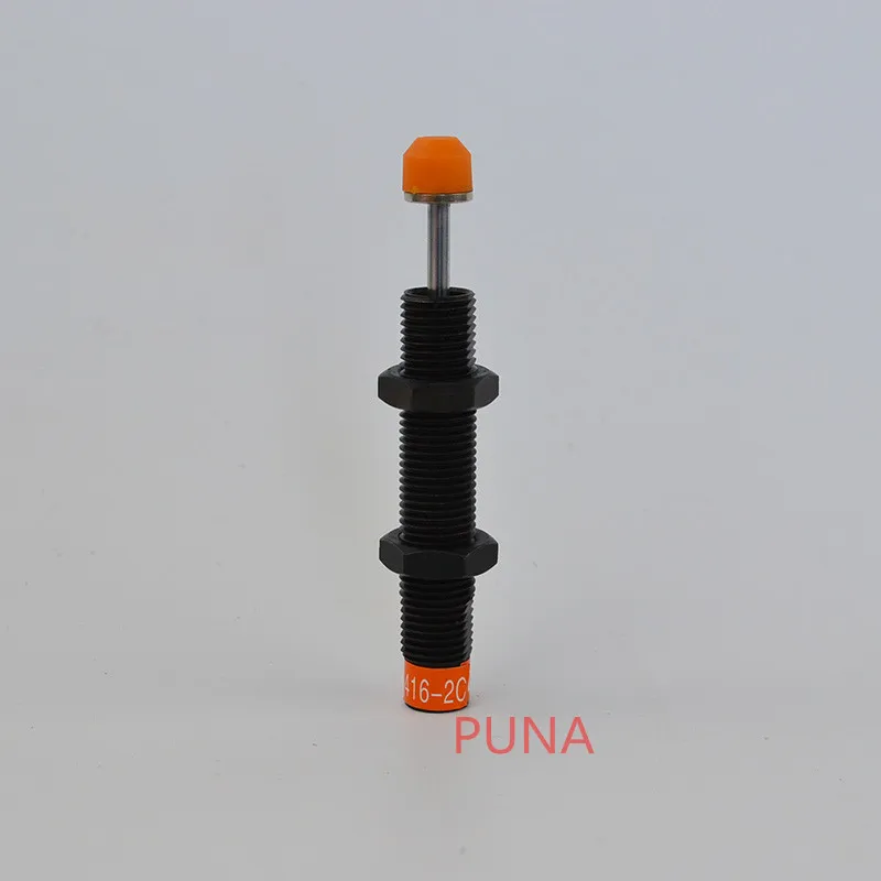 공압 충격 흡수기 SC 시리즈, AC1008 M10x1.0|hydraulic shock absorber|hydraulic ...